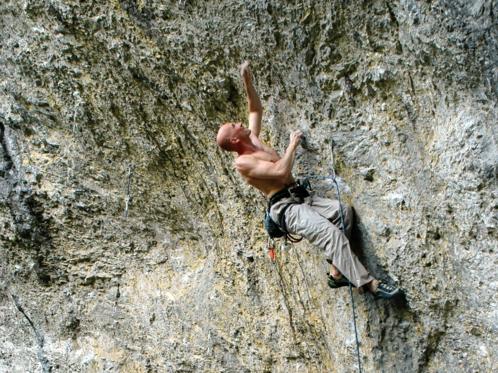 In Memoriam: Arci - Andrea Varnerin - Climb Istria